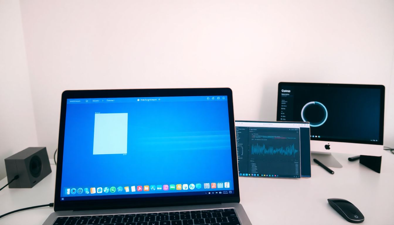 Best Screen Recording Software For Mac In 2025