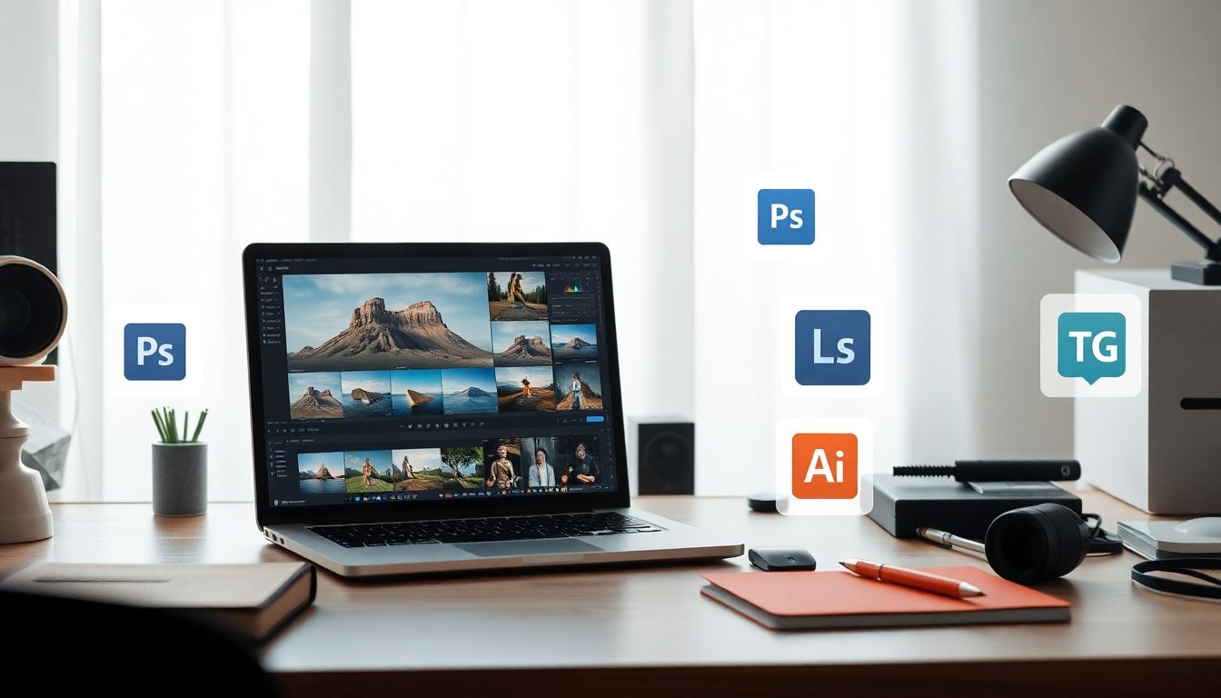 Best Photo Editing Software: A Comprehensive Guide For 2024