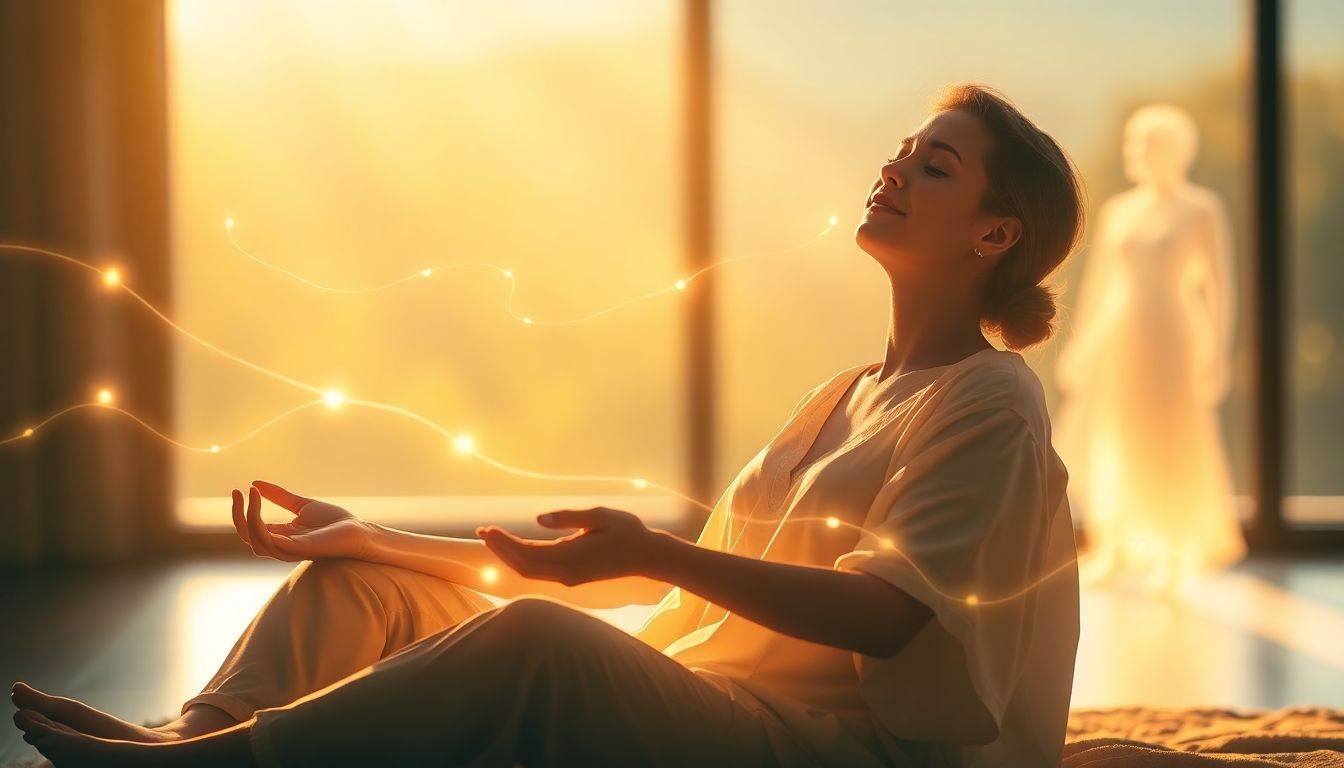 Explore the Science Behind Distance Reiki Healing: An In-Depth Analysis ...