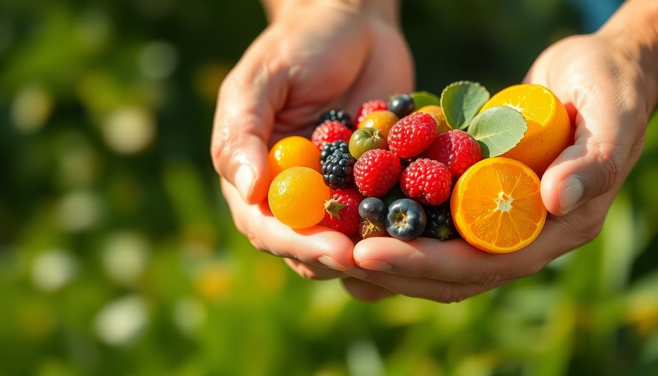 Improve Your Immune System Naturally