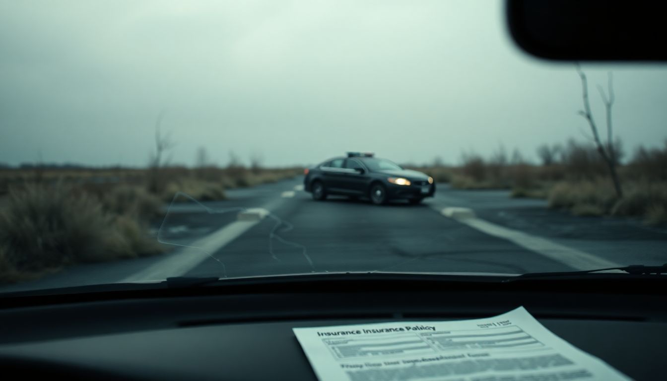 Driving Without Insurance: Understanding the Risks and Consequences ...