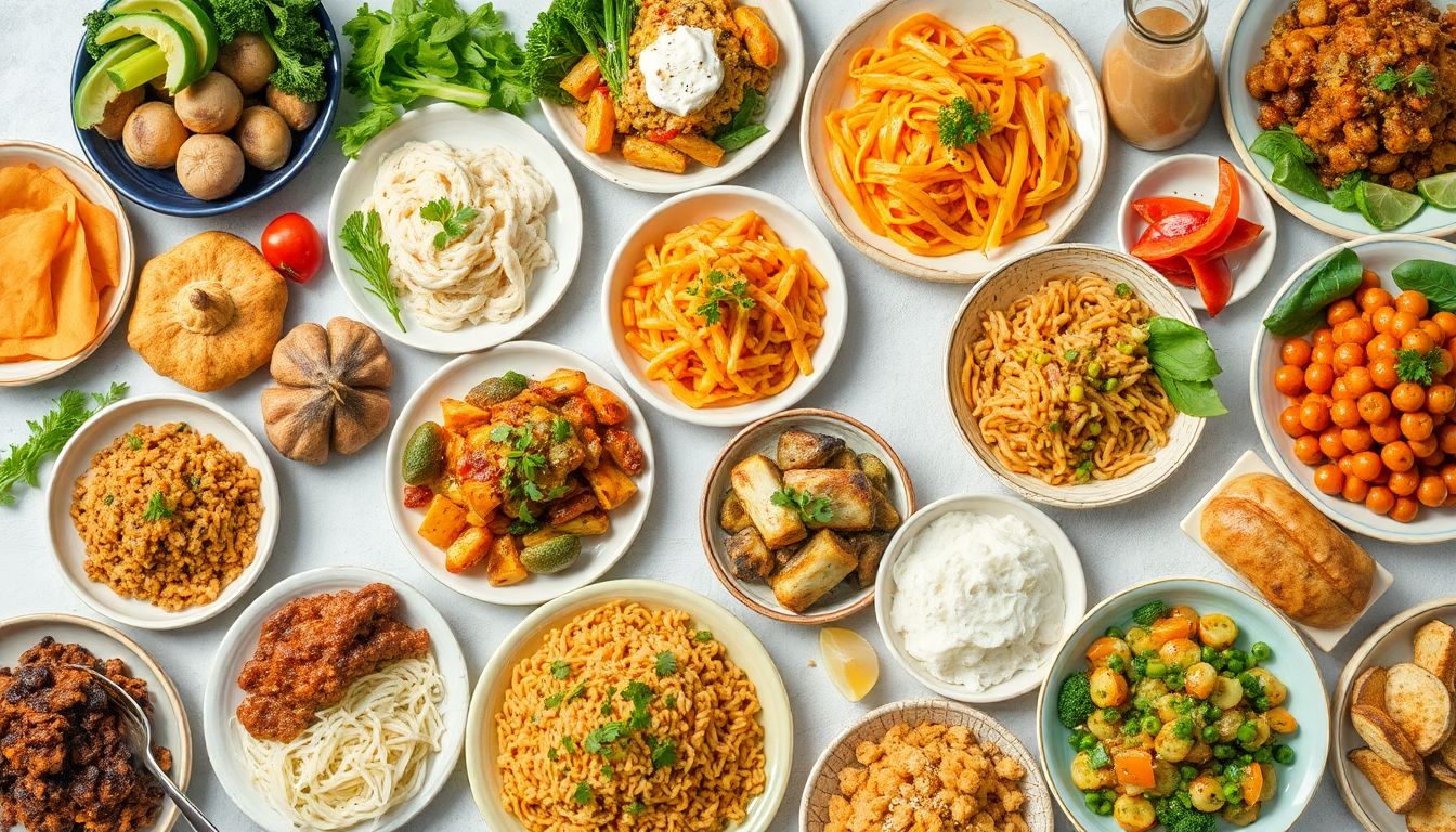 The 14 Recipes We Can't Wait to Make This April