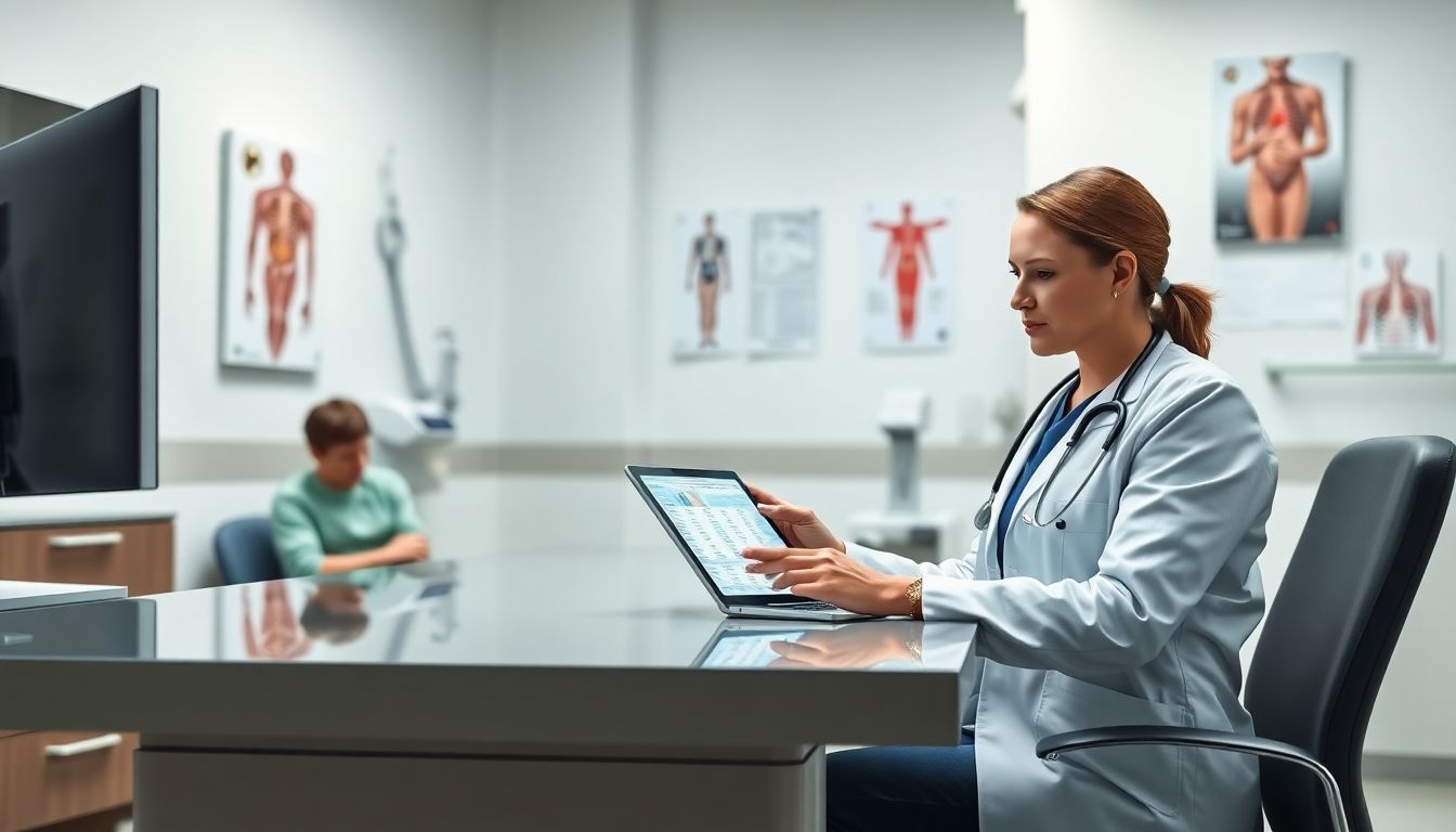 CPT Code 99214: Understanding, Billing, and Compliance - wmwtl