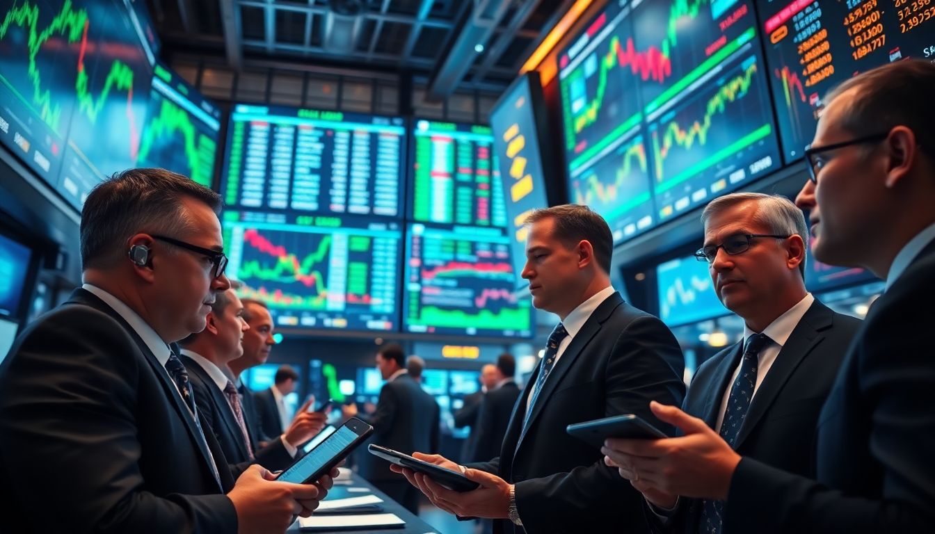 Top 5 Forex Trading Strategies Every Trader Should Know