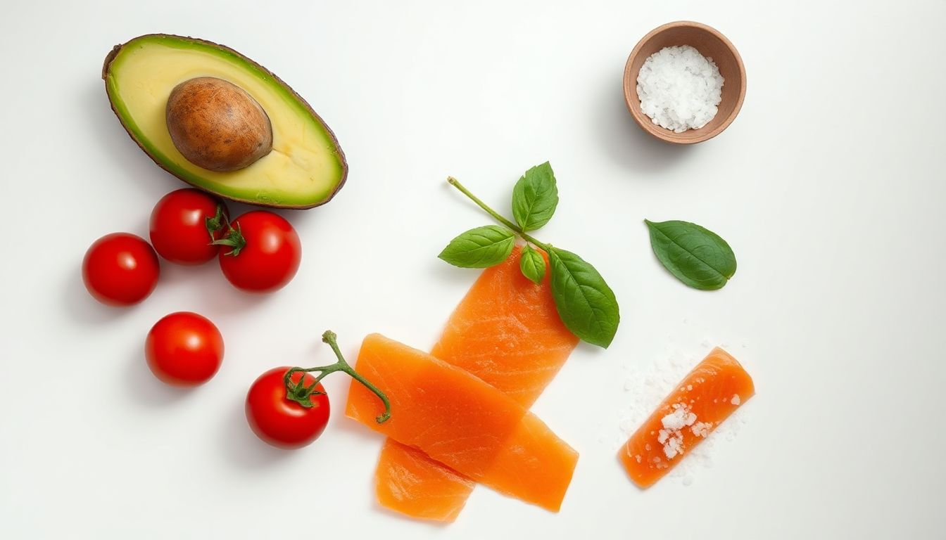 Ultimate Guide to Easy Keto Recipes Under 5 Ingredients