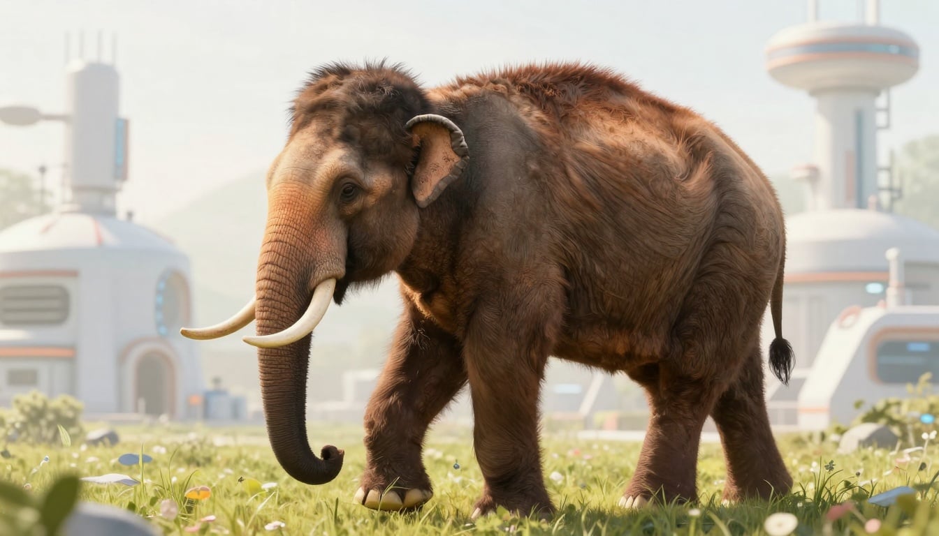 Should we try to bring Extinct animals back? - Animal Kingdom