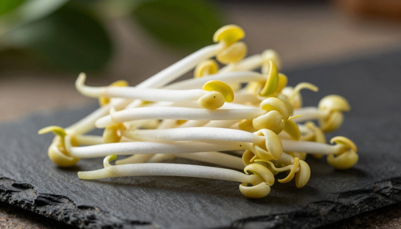 12 Powerful Bean Sprouts Health Benefits You Should Know